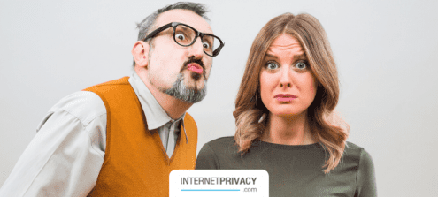 How To Avoid Catfishing Online In 2021 | Internet Privacy