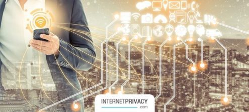 What You Should Know About Internet of Things Privacy
