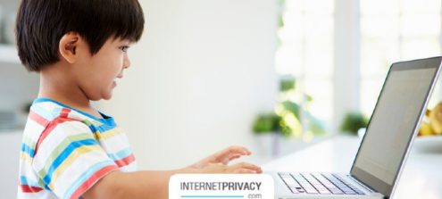 10 Online Dangers For Kids | Internet Privacy
