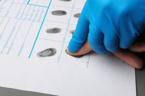 How To Find Someone's Mugshots Online: Four Simple Methods