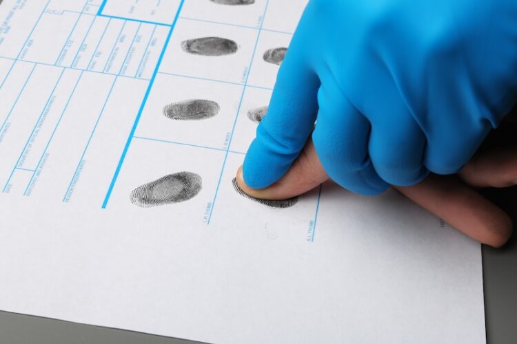 How To Find Someone's Mugshots Online: Four Simple Methods