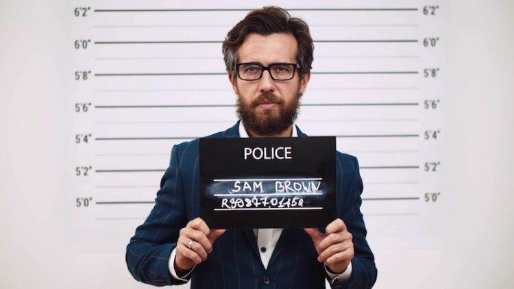 How To Find Someone's Mugshots Online: Four Simple Methods
