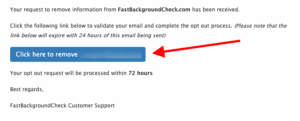 Complete Guide to FastBackgroundCheck and Removing Data