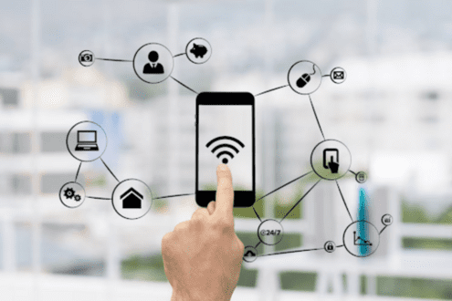 How to Stay Safe on Public Wi-Fi | lnternetPrivacy