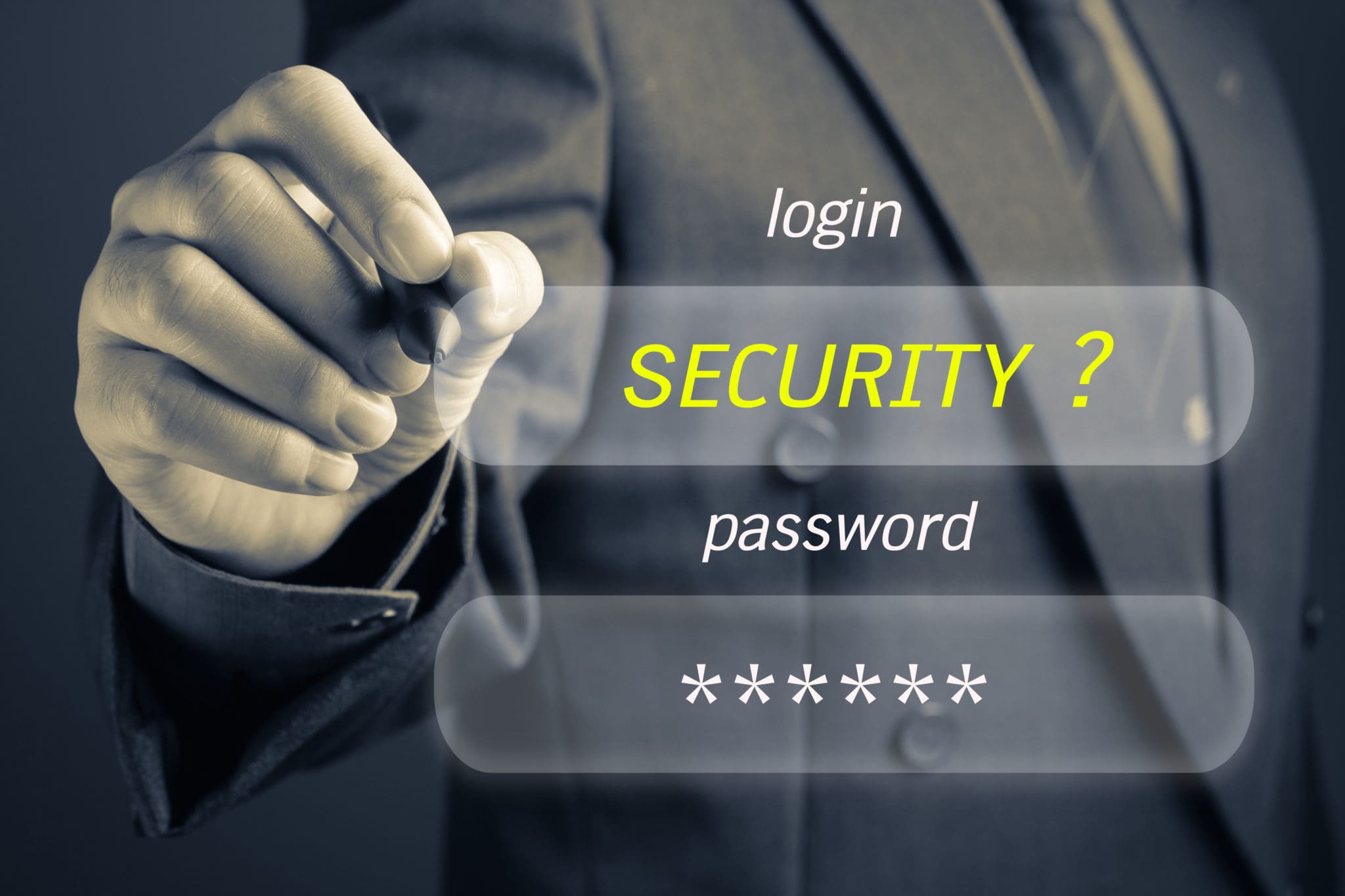 Data Broker Sites: What Are They and How to Protect Your Information