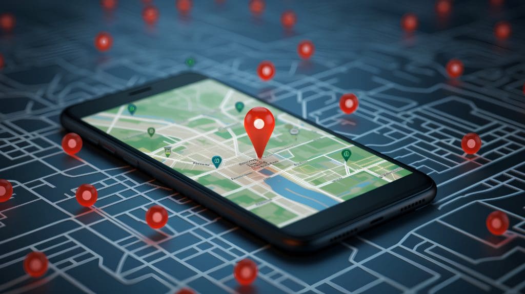 The Dangers of Social Media Location Tracking