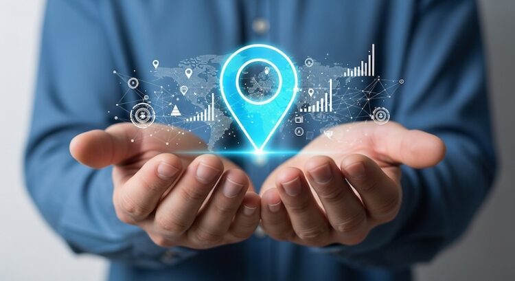 The Dangers of Social Media Location Tracking