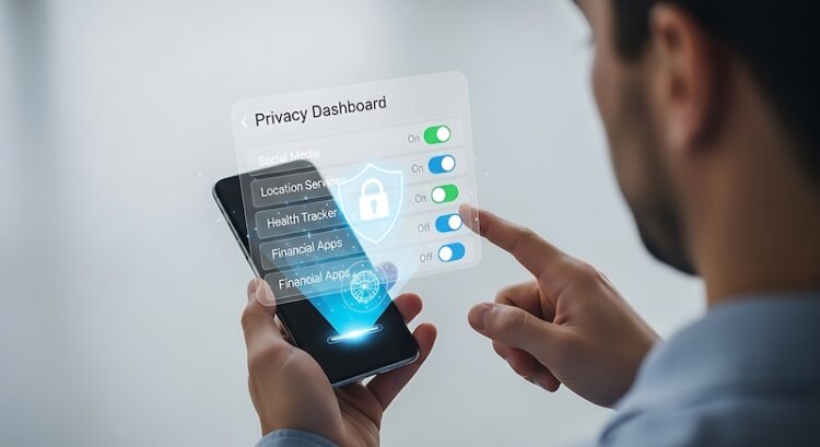 The Dangers of Social Media Location Tracking