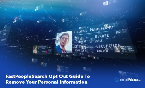 lnternetPrivacy: How to Remove Yourself from CoreLogic: Step-by-Step Guide