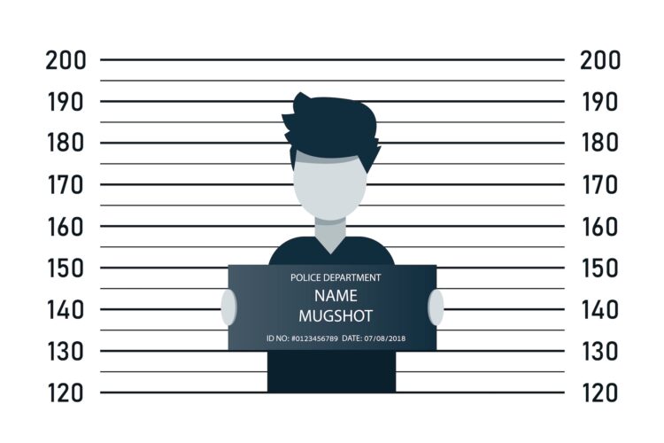 How To Find Someone's Mugshots Online: Four Simple Methods