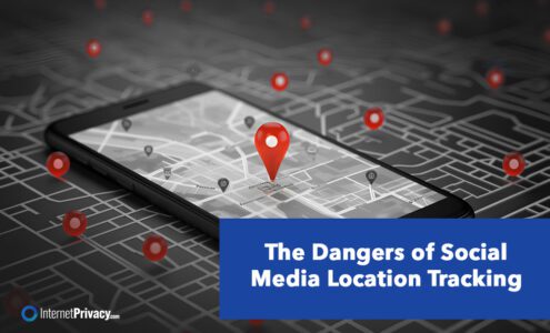 The Dangers of Social Media Location Tracking